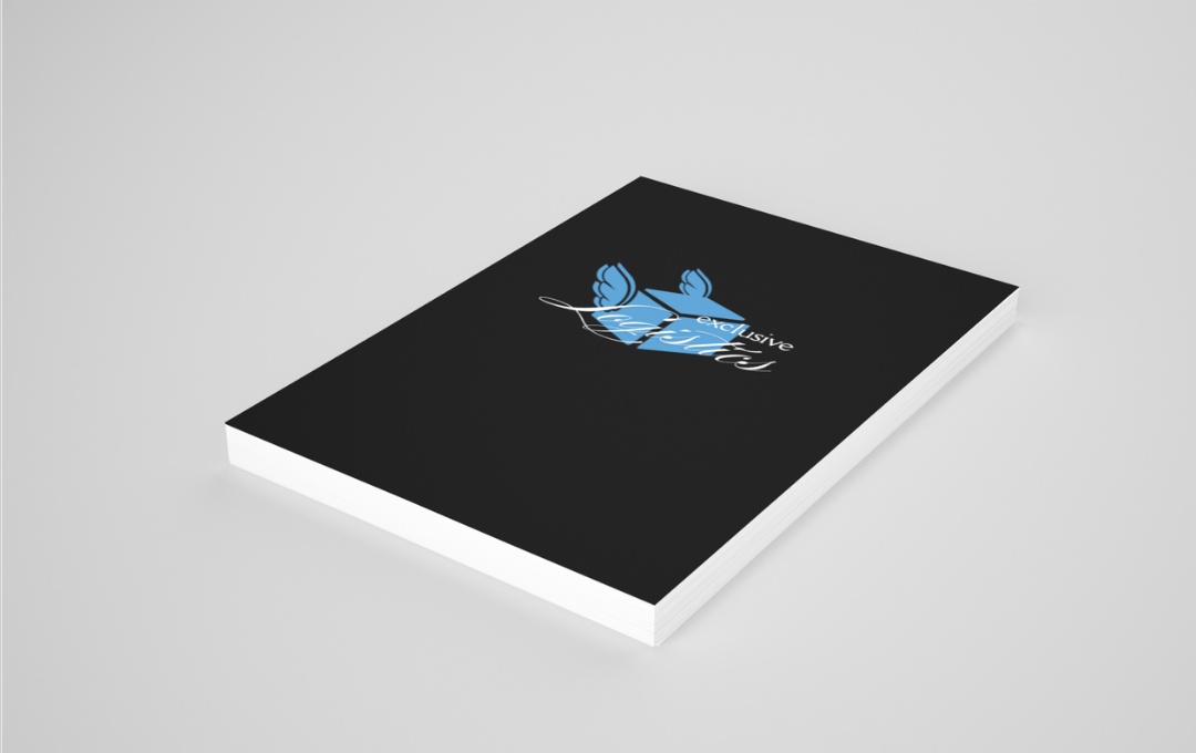 Blokke med logo | Personlig branding | Lynhurtig levering